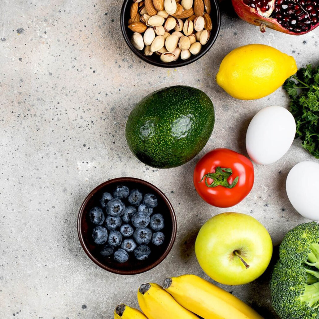 Online Autoimmune Disease Nutritionist, Virtual Nutrition Coach