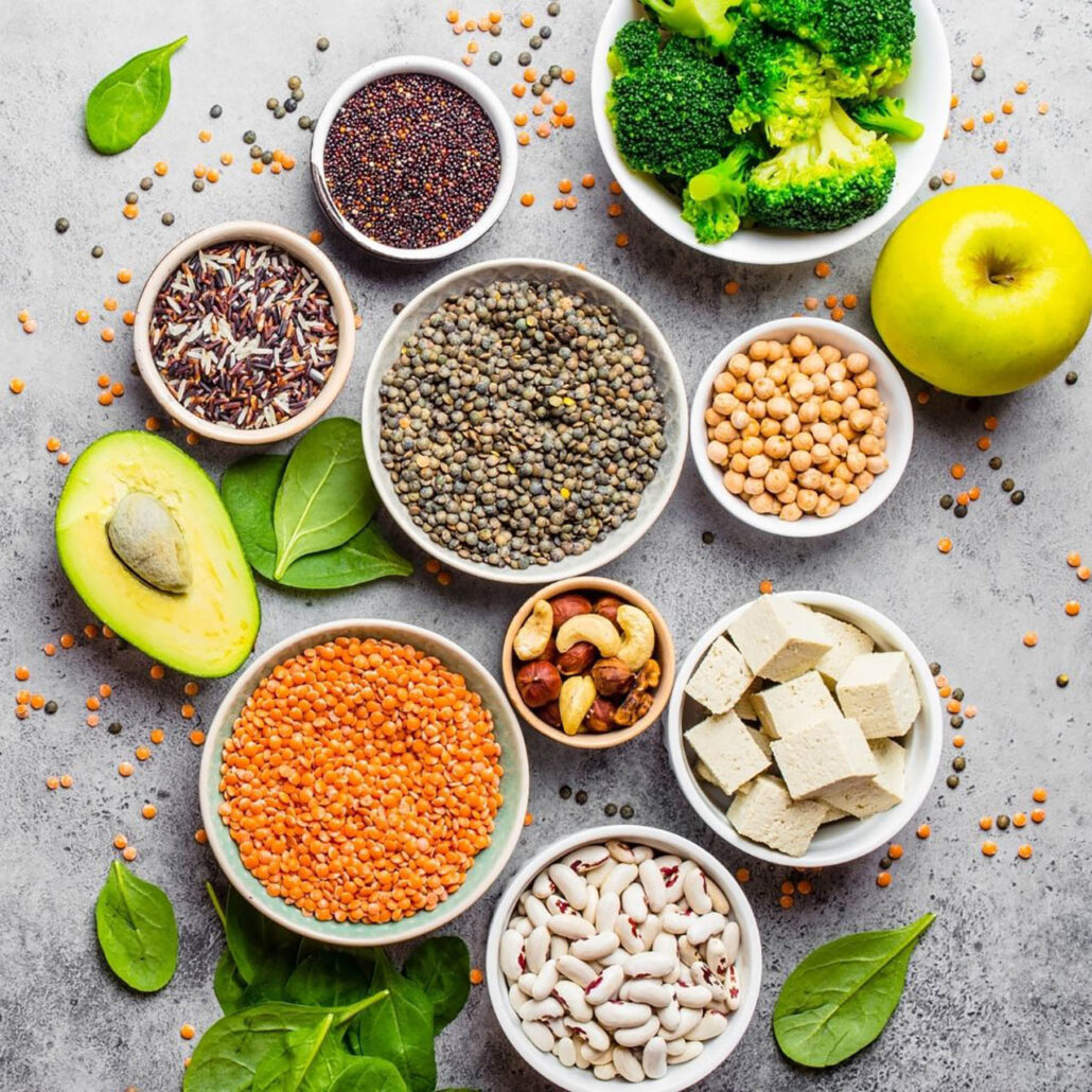 NYC Certified Nutritionist, Registered Dietitian, Expert Nutrition ...